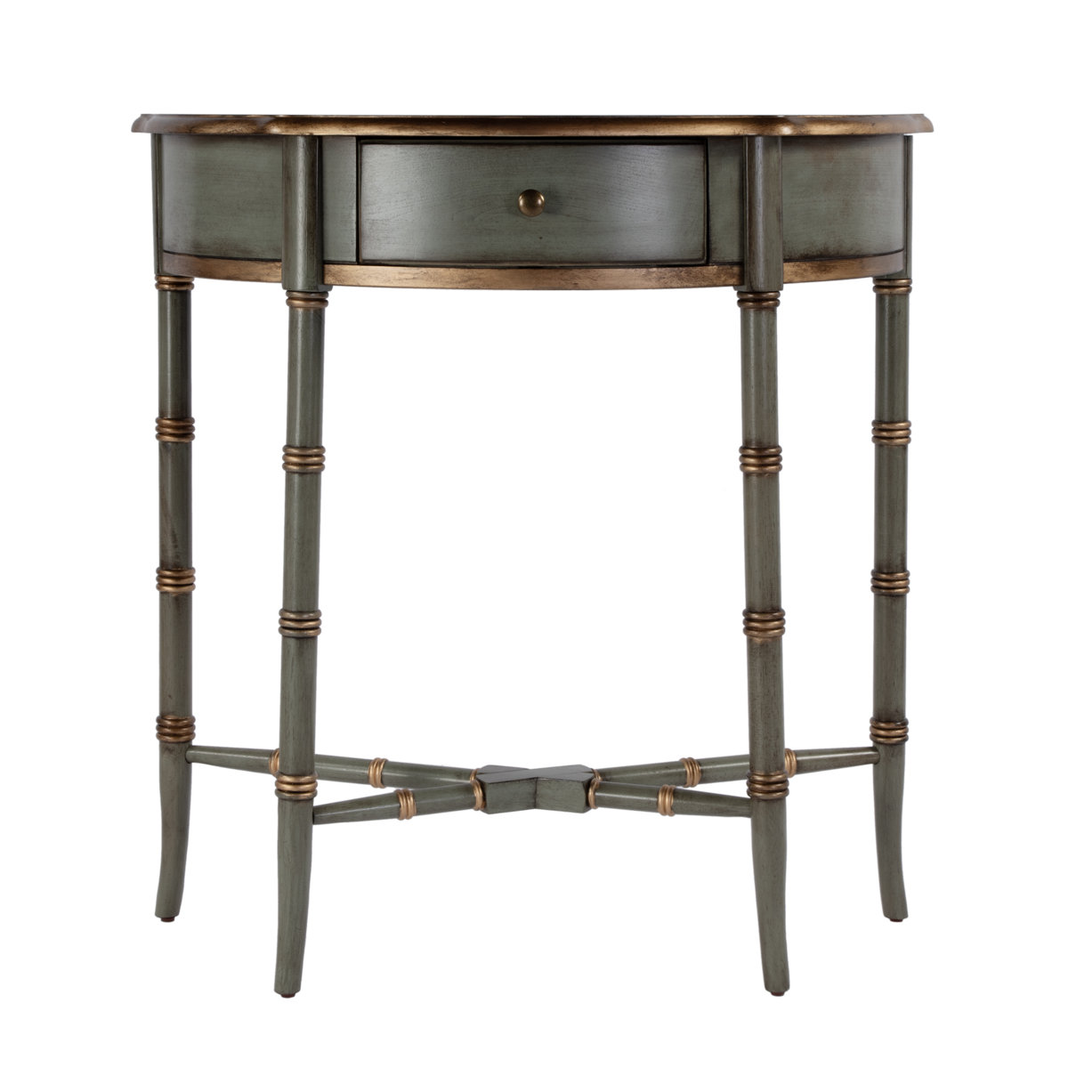 Bay Isle Home™ Clifton 32" Console Table & Reviews | Wayfair