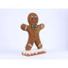 Hi-Line Gift Ltd. Gingerbread Boy Figurine & Reviews | Wayfair