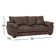 Wade Logan® Casea 95'' Upholstered Sofa & Reviews | Wayfair