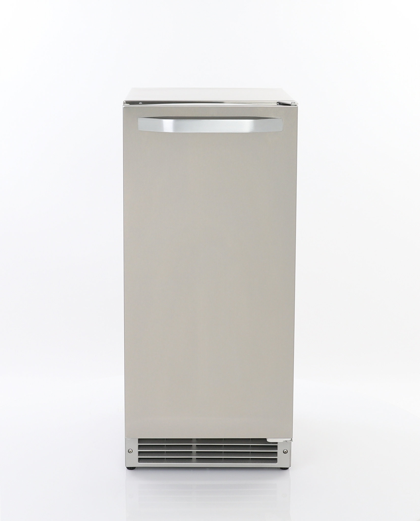 Maxx Ice Shallow Depth Outdoor Built-In Undercounter Ice Maker | Wayfair