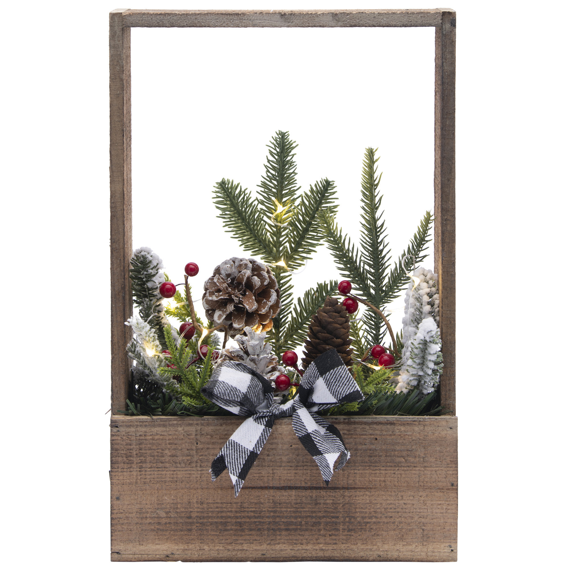 Studio 66 Christmas Decorative Accent | Wayfair