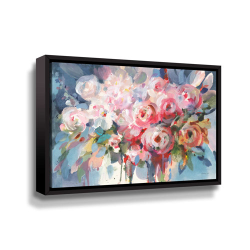 Framed Wall Art On Sale You'll Love | Wayfair