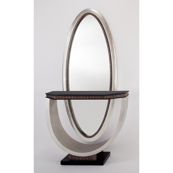 Artmax Wall Mirror | Perigold