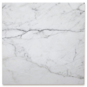 Marble Online 18" x 18" Marble Mosaic Wall & Floor Tile | Wayfair