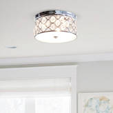 Charlton Home® Falbo 4 - Light Dimmable Chandelier | Wayfair