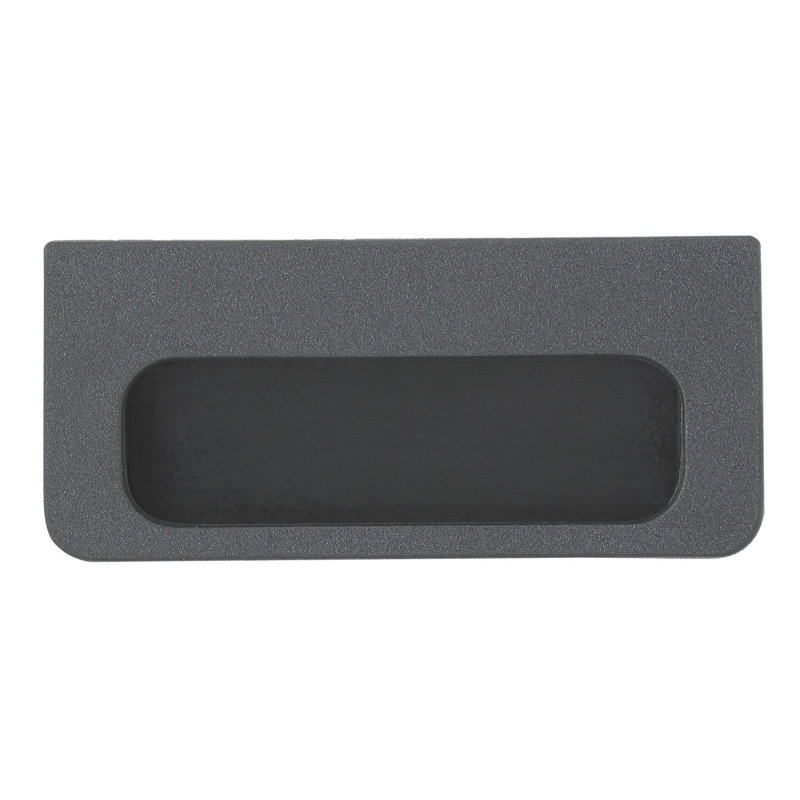 Richelieu Expression Contemporary Recessed Pull | Wayfair