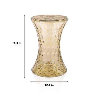 Mercer41 Tregg End Table | Wayfair