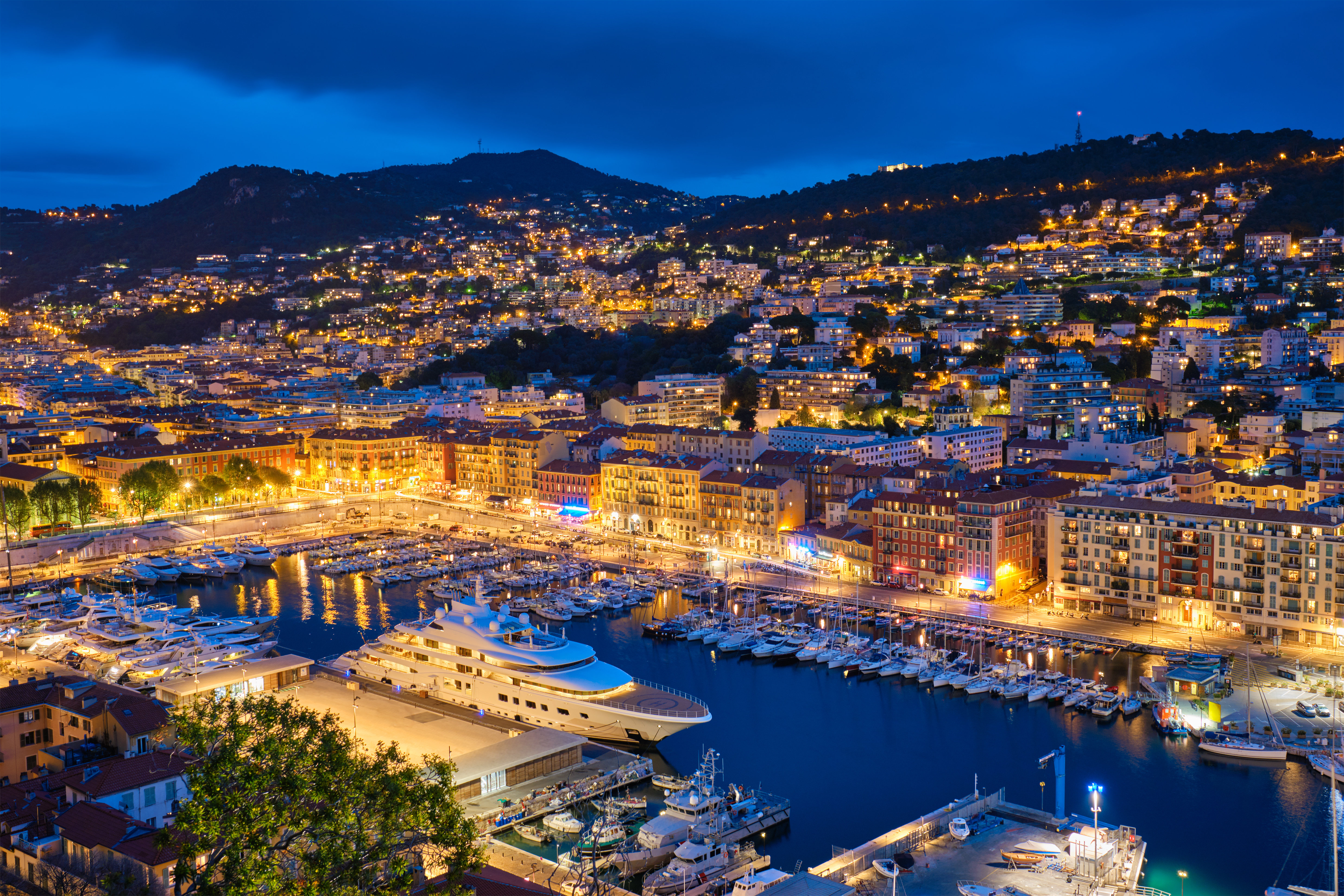 Hokku Designs Delmos Old Port On Canvas by F9Photos Photograph | Wayfair