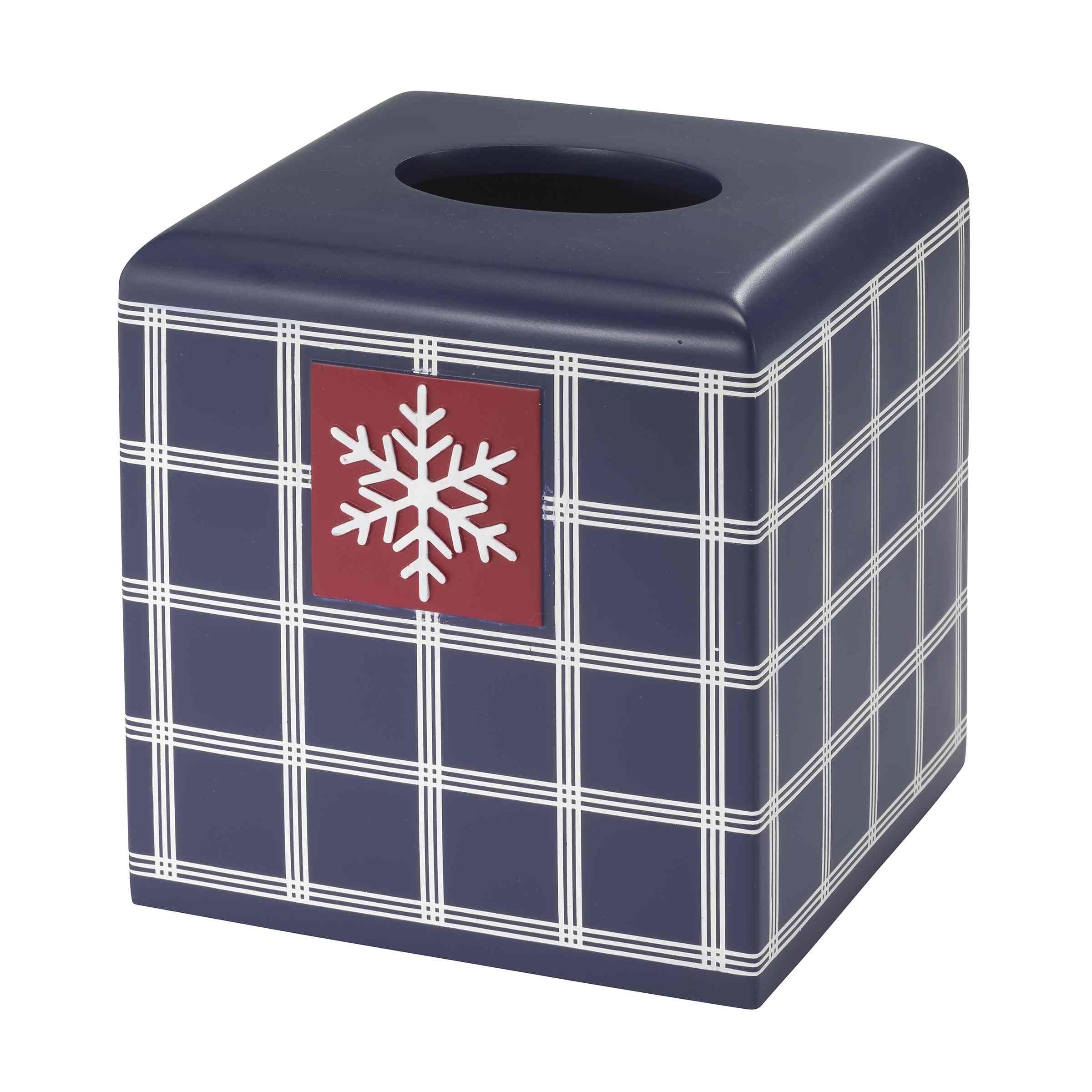 Izod Aspen Tissue Cover | Wayfair