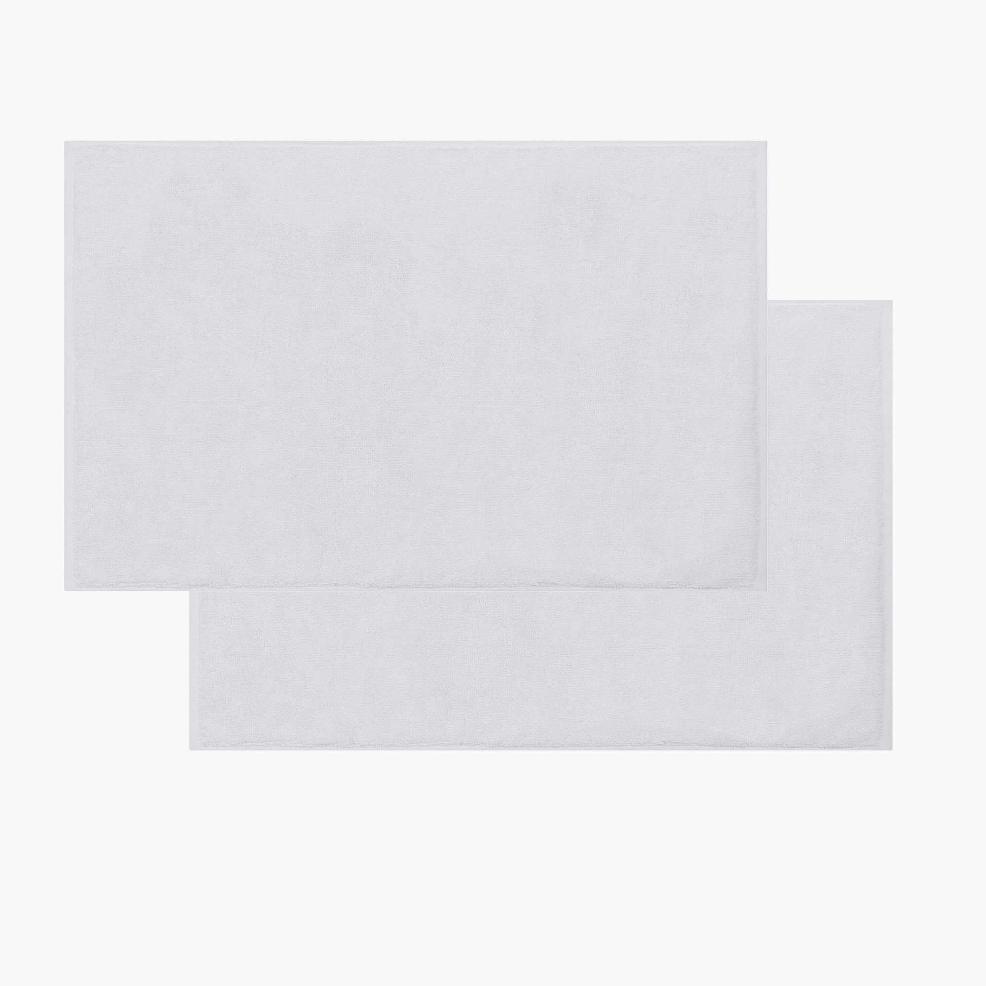 Latitude Run® Mac 2 Pcs Turkish Bath Mat Set | Wayfair