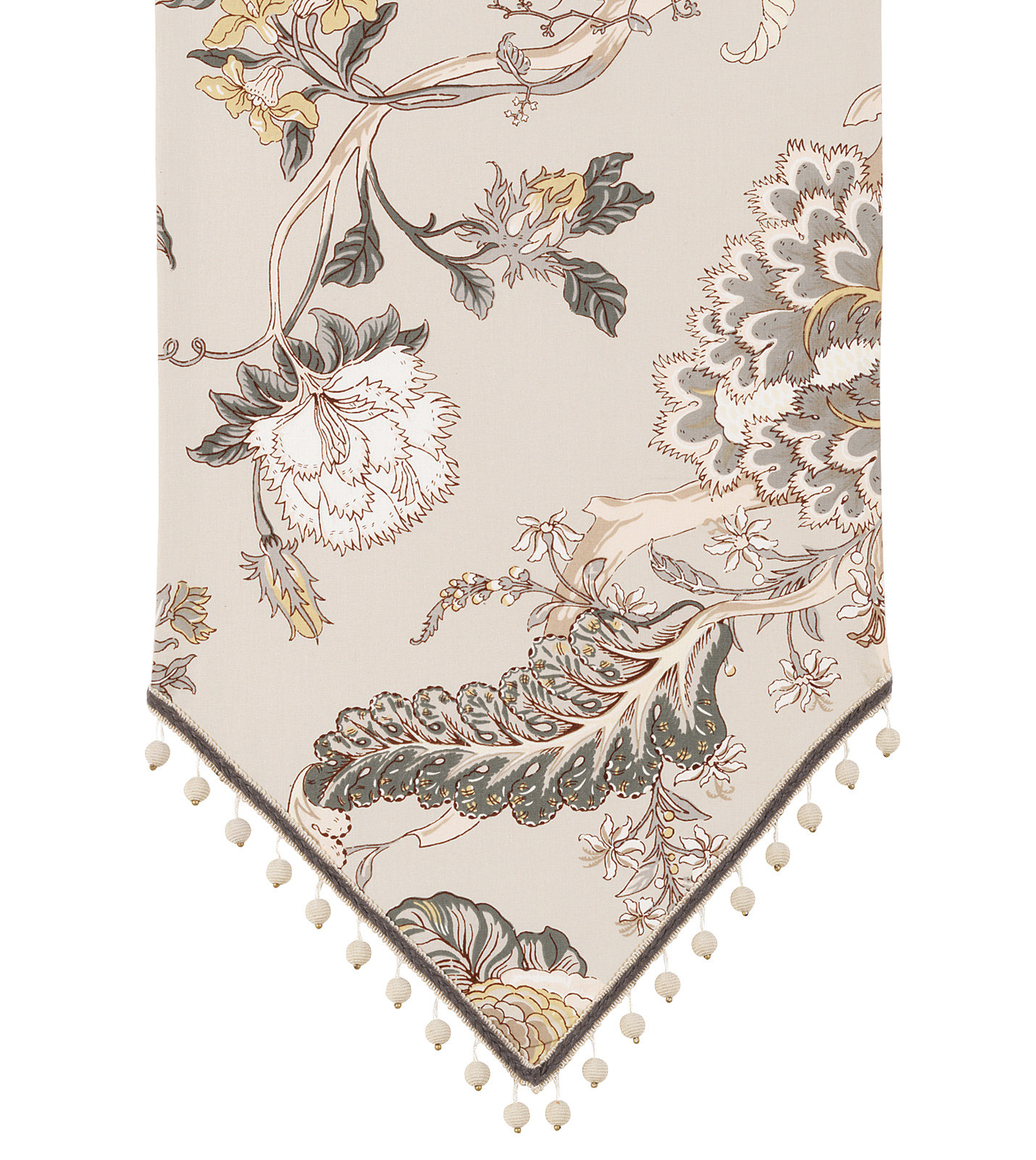 Eastern Accents Edith Table Runner | Perigold