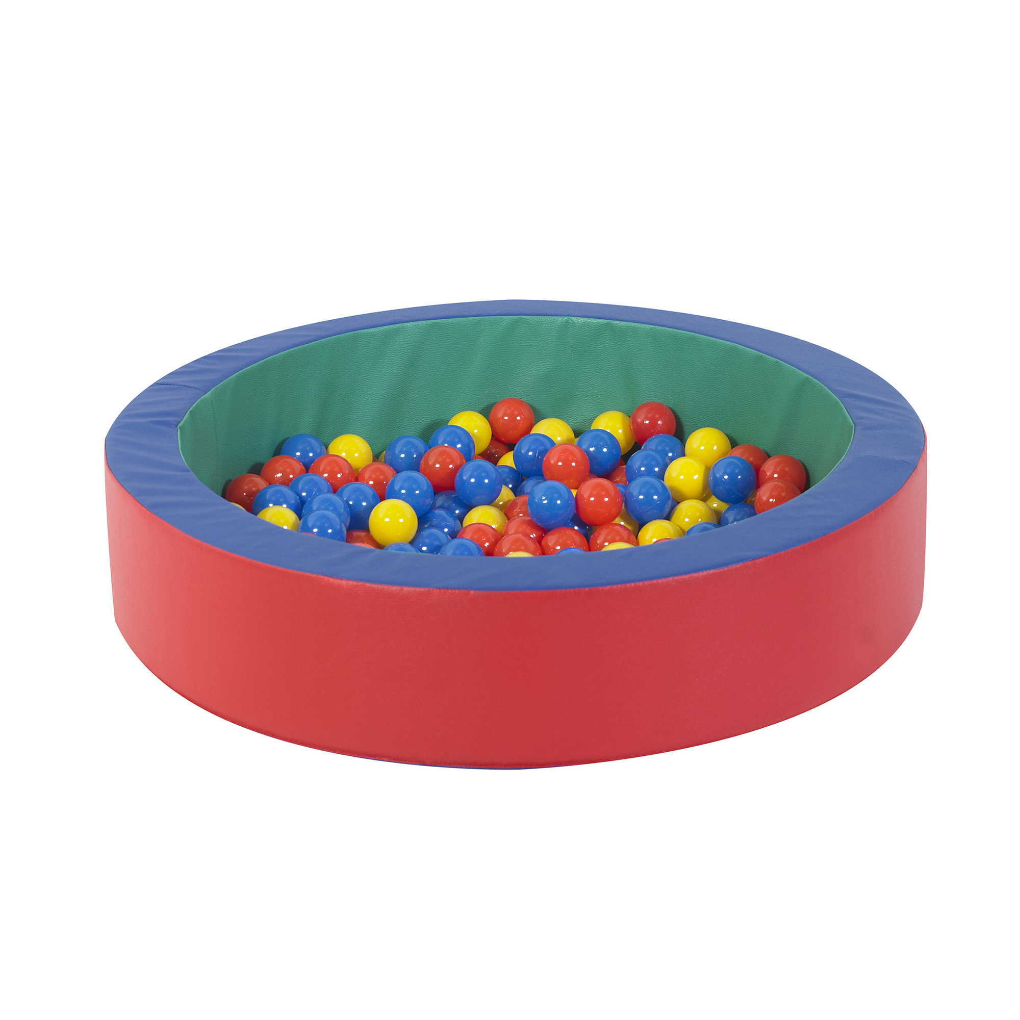 Angeles Mini-Nest Ball Pool | Wayfair