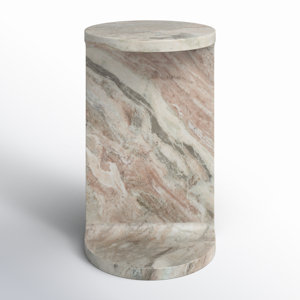 Joss & Main Hatteras 20'' tall C Table End Table & Reviews | Joss & Main