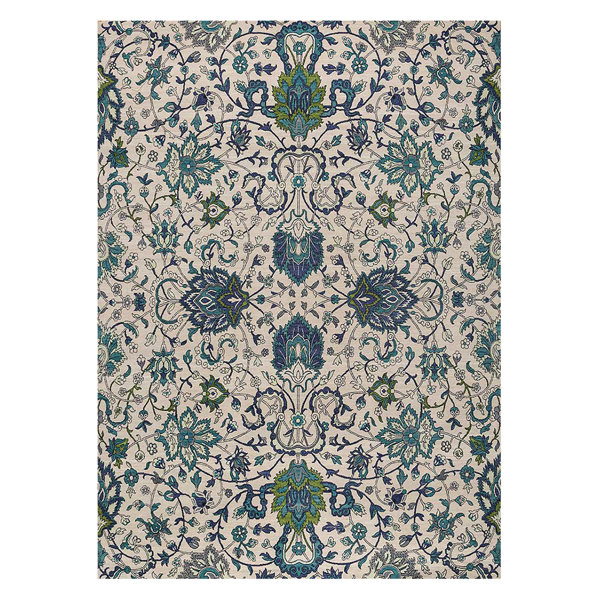 Rosalind Wheeler Dilveer Area Rug | Wayfair.co.uk