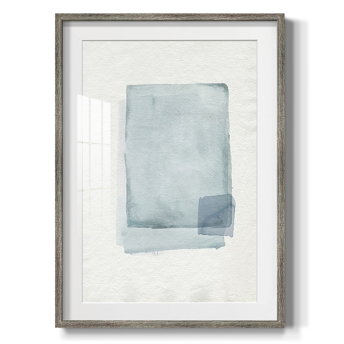 Wrought Studio™ Watercolor Lens II | Wayfair