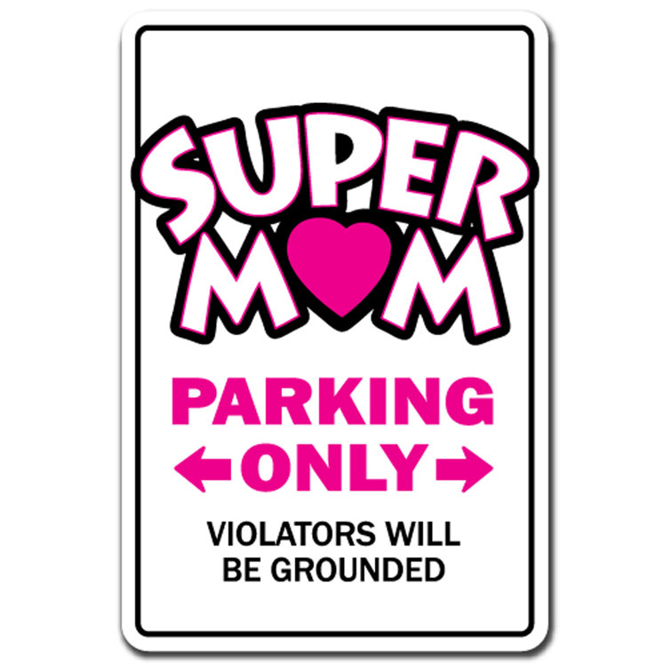 Trinx Dory Text & Numbers Wall Decor | Wayfair