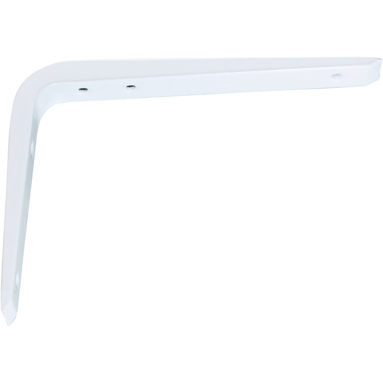 Symple Stuff Amareion Standard Bracket | Wayfair.co.uk