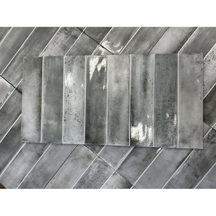 SB TILE AND STONE 12" x 24" Ceramic Tile | Wayfair