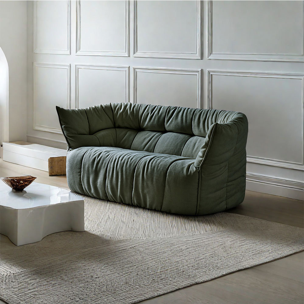 Danbenla design Wind Princess lazy couch | Wayfair