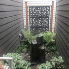 Modinex 24'' H x 48'' W Composite Fencing & Reviews | Wayfair