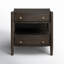 Birch Lane™ Shay 2-Drawer Nightstand "& Reviews" | Birch Lane
