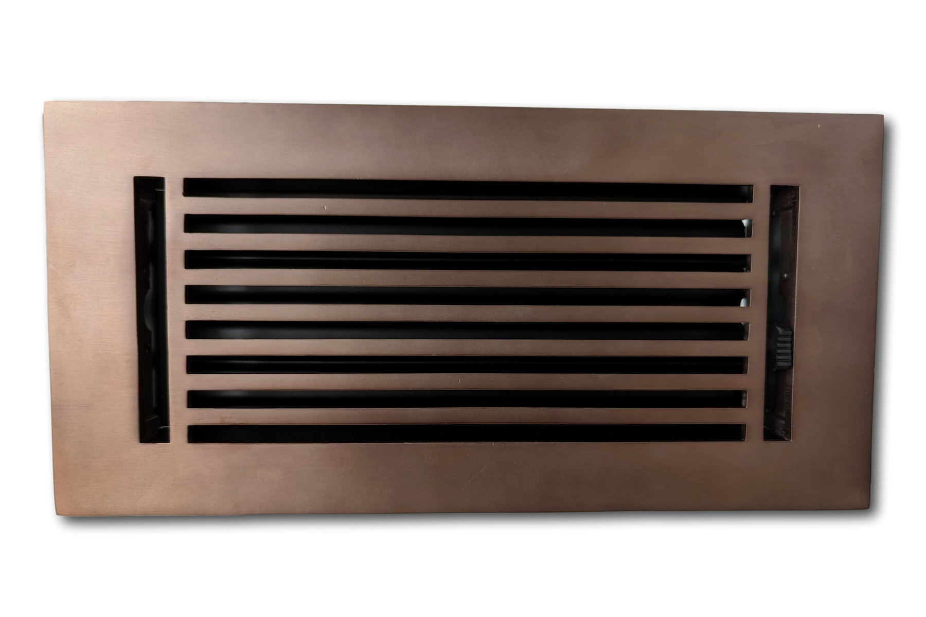 Madelyn Carter Cast Aluminum Linear Bar Vent Covers | Wayfair