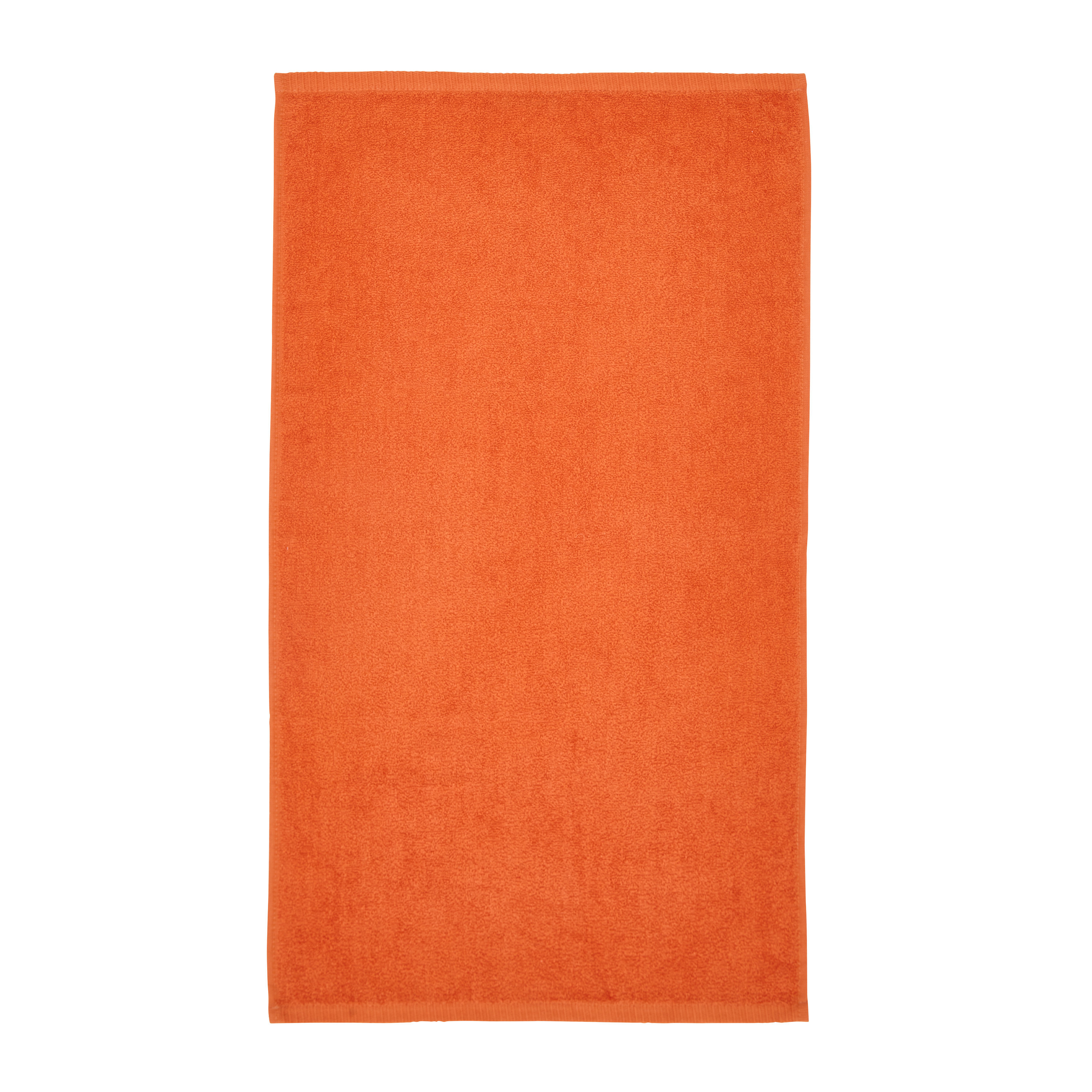 Catherine Lansfield Quick Dry Cotton Hand Towel & Reviews | Wayfair.co.uk
