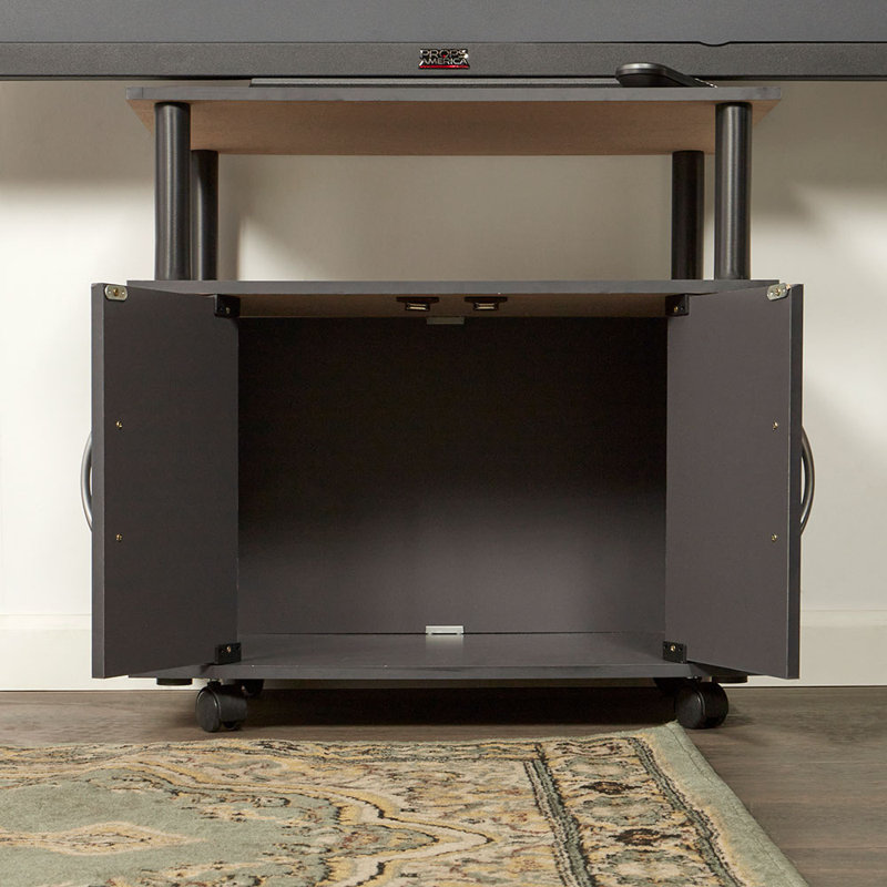 Ebern Designs Neava TV Stand for TVs up to 42" & Reviews | Wayfair