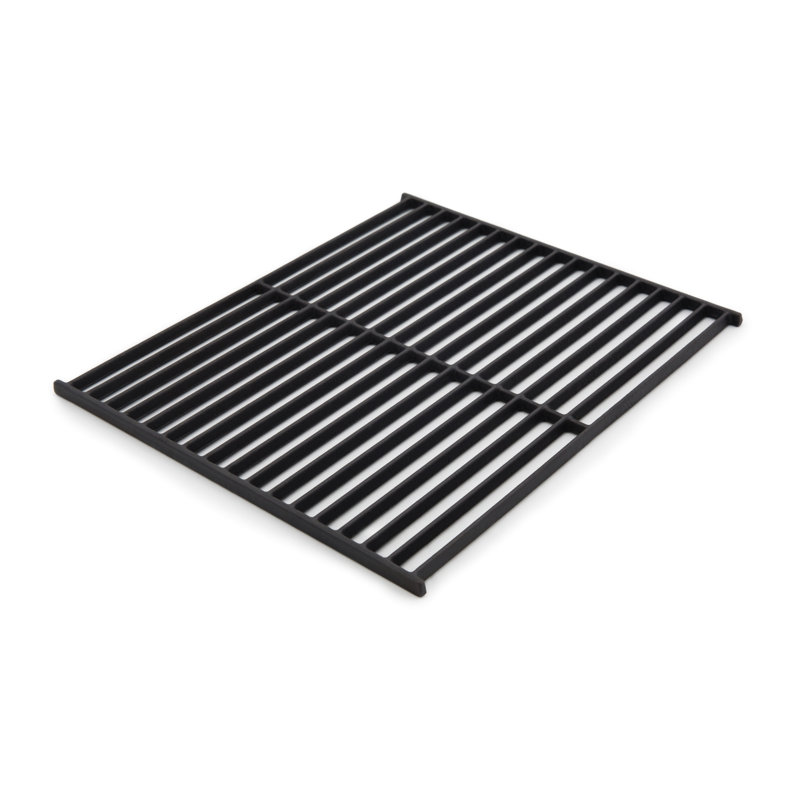 Grill Care Cast Iron Cooking Grids 50M BTU | Wayfair
