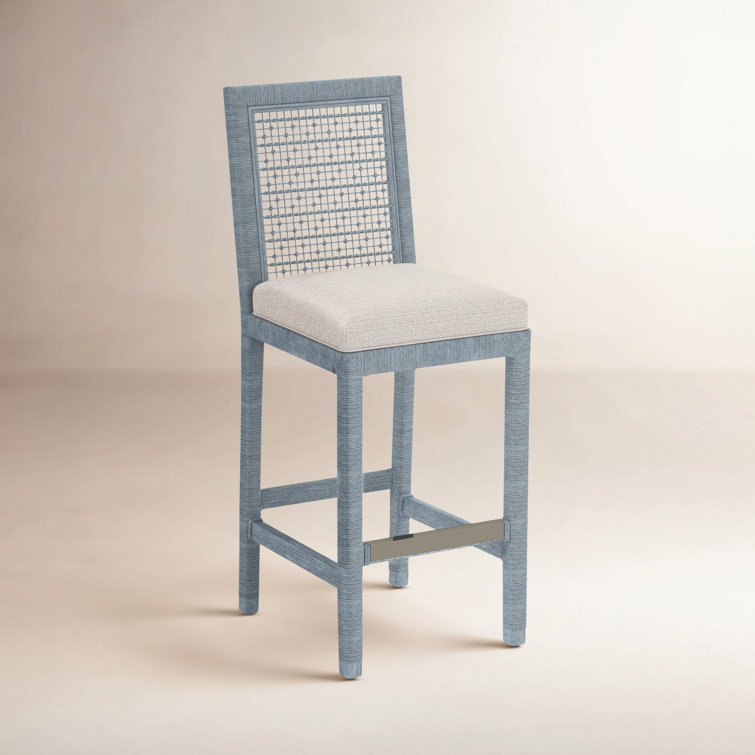 Glinda Bar Stool | Birch Lane