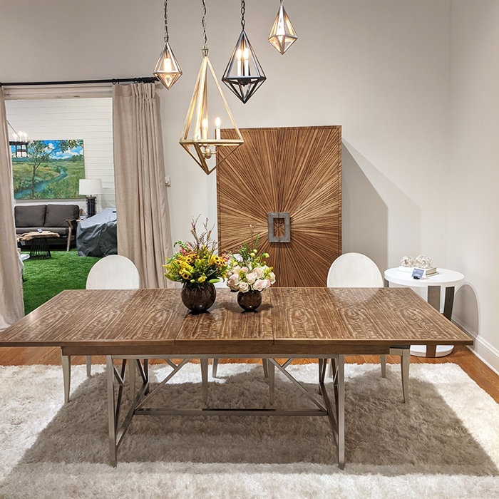 WoodbridgeFurniture Solomon Bar Cabinet | Perigold