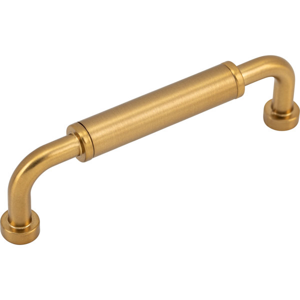 Eddington Lane 3-3/4” (96 mm) Center To Center Handle Pulls | Wayfair