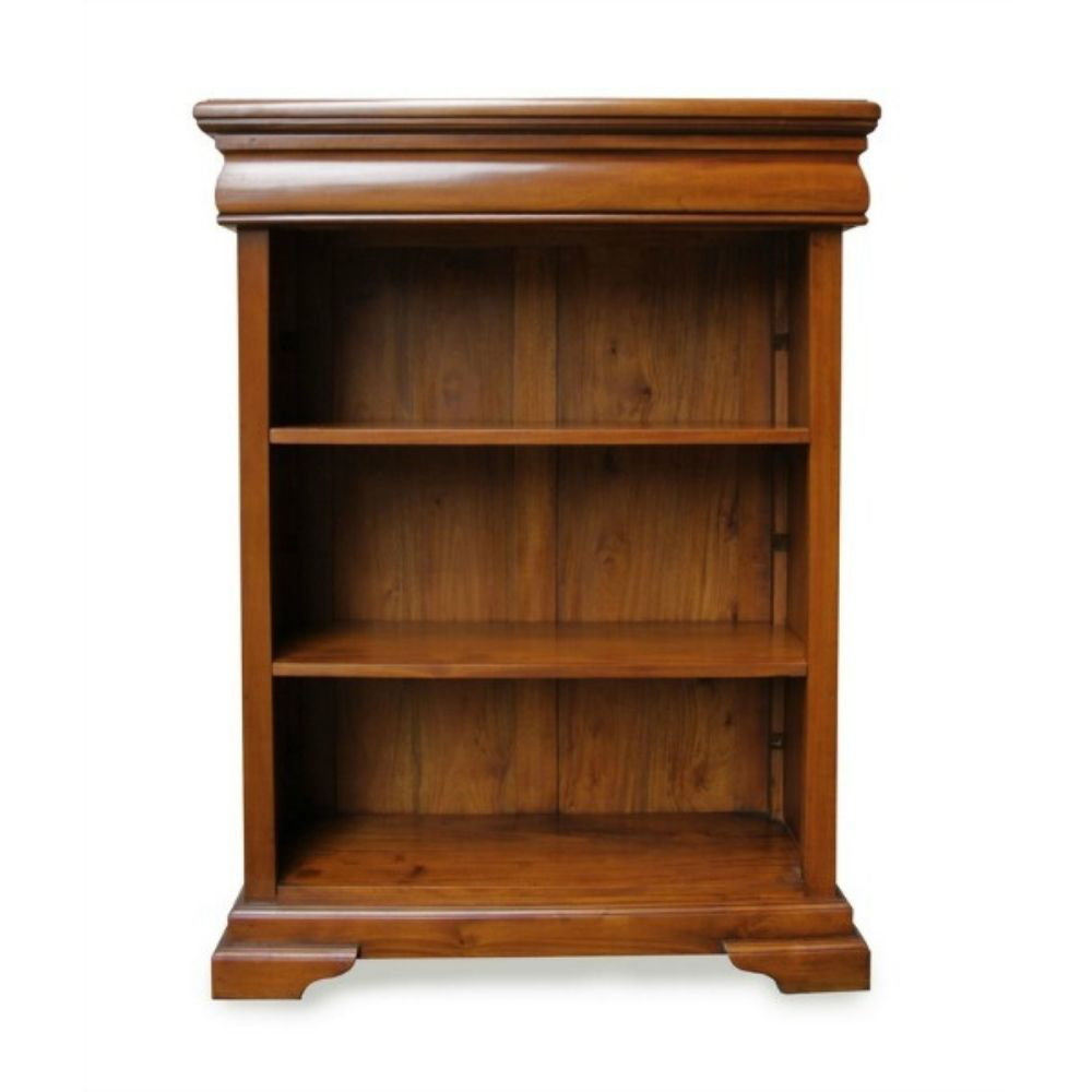 Rosalind Wheeler Simpson Bookcase | Wayfair.co.uk