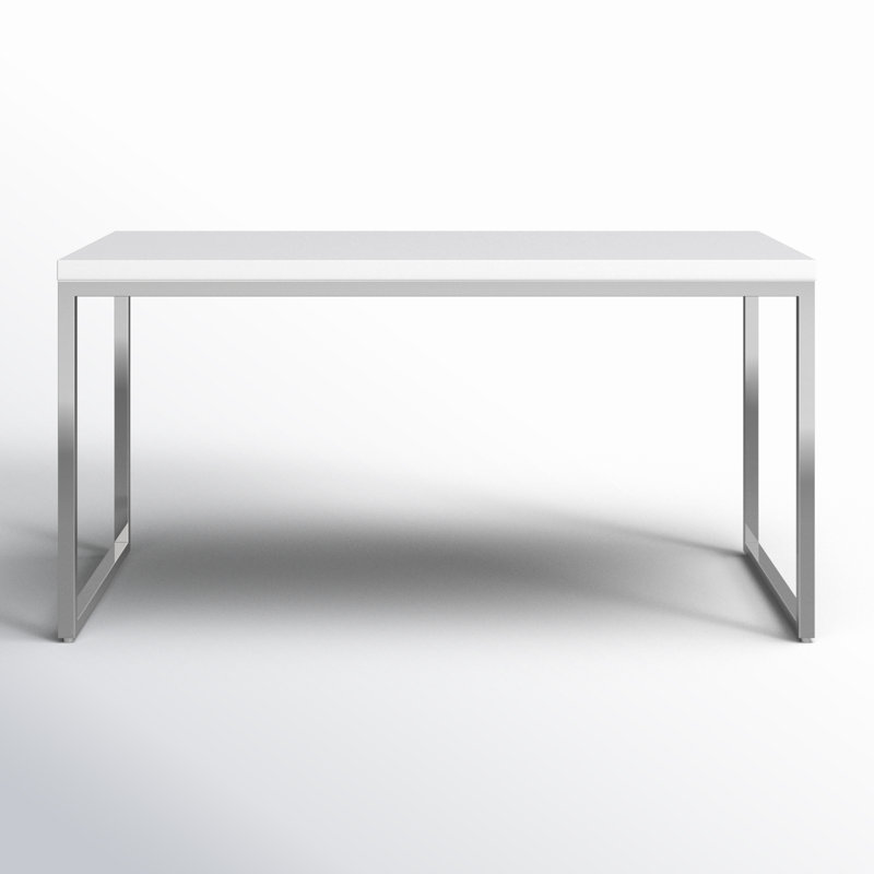 AllModern Adil Writing Desk & Reviews | AllModern