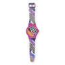 Isabelle & Max™ Wrist Watch Wall Clock in Multi-Color & Reviews | Wayfair