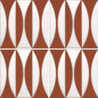 Imagine Tile, Inc. Surfboards 8" x 8" Ceramic Wall Tile & Reviews | Wayfair