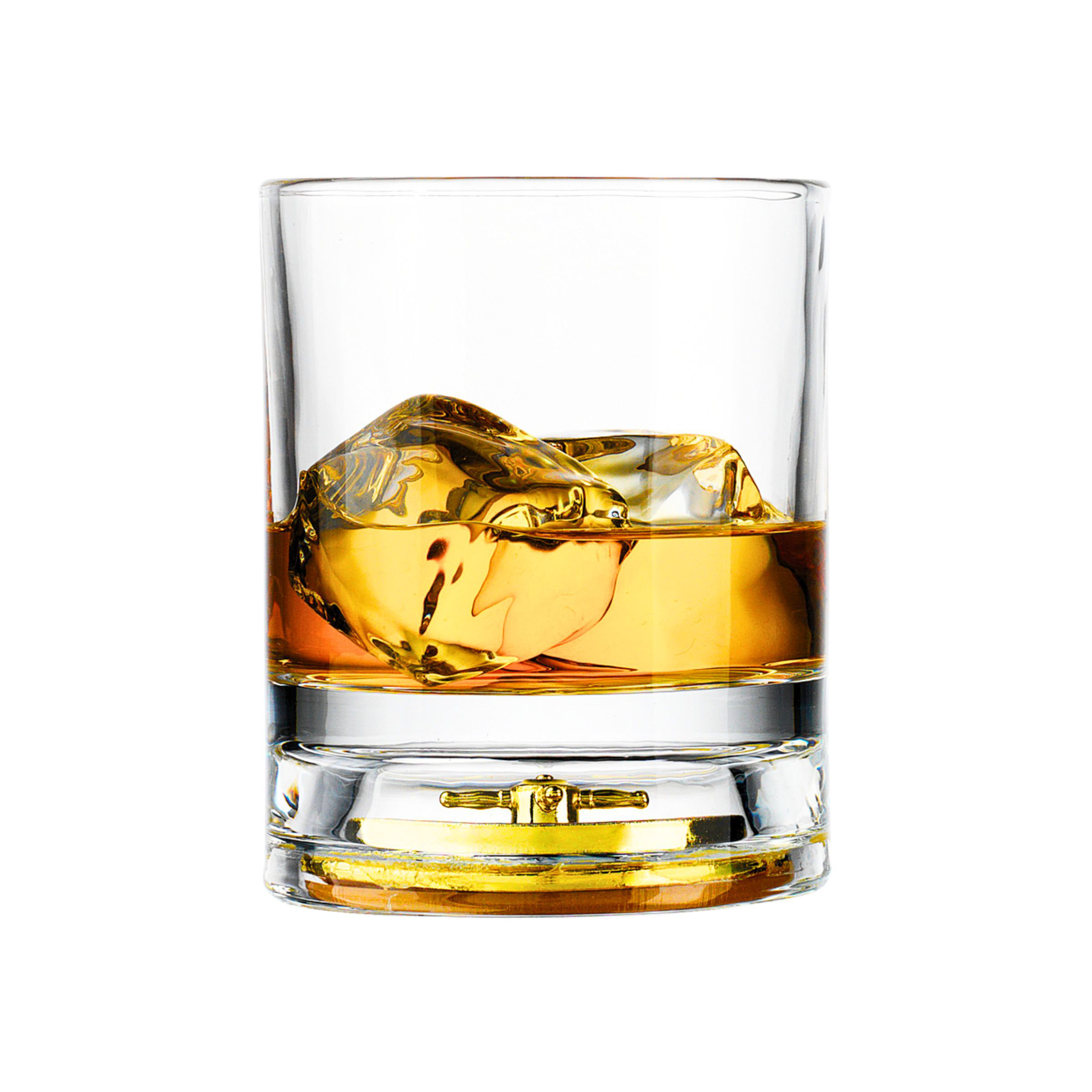 Godinger Silver Art Co Roulette Double Old Fashion | Wayfair