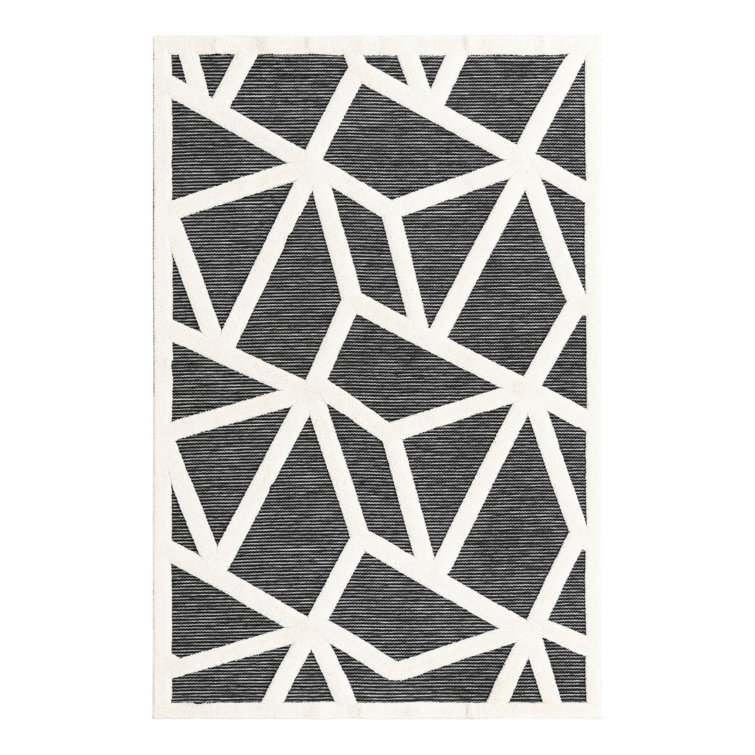 Corrigan Studio® Spectrum Raheesa Rug | Wayfair