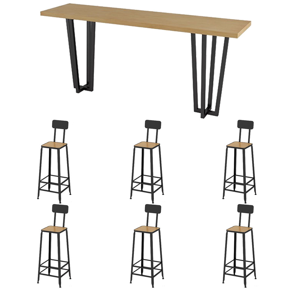 17 Stories Korey - Wayfair Canada