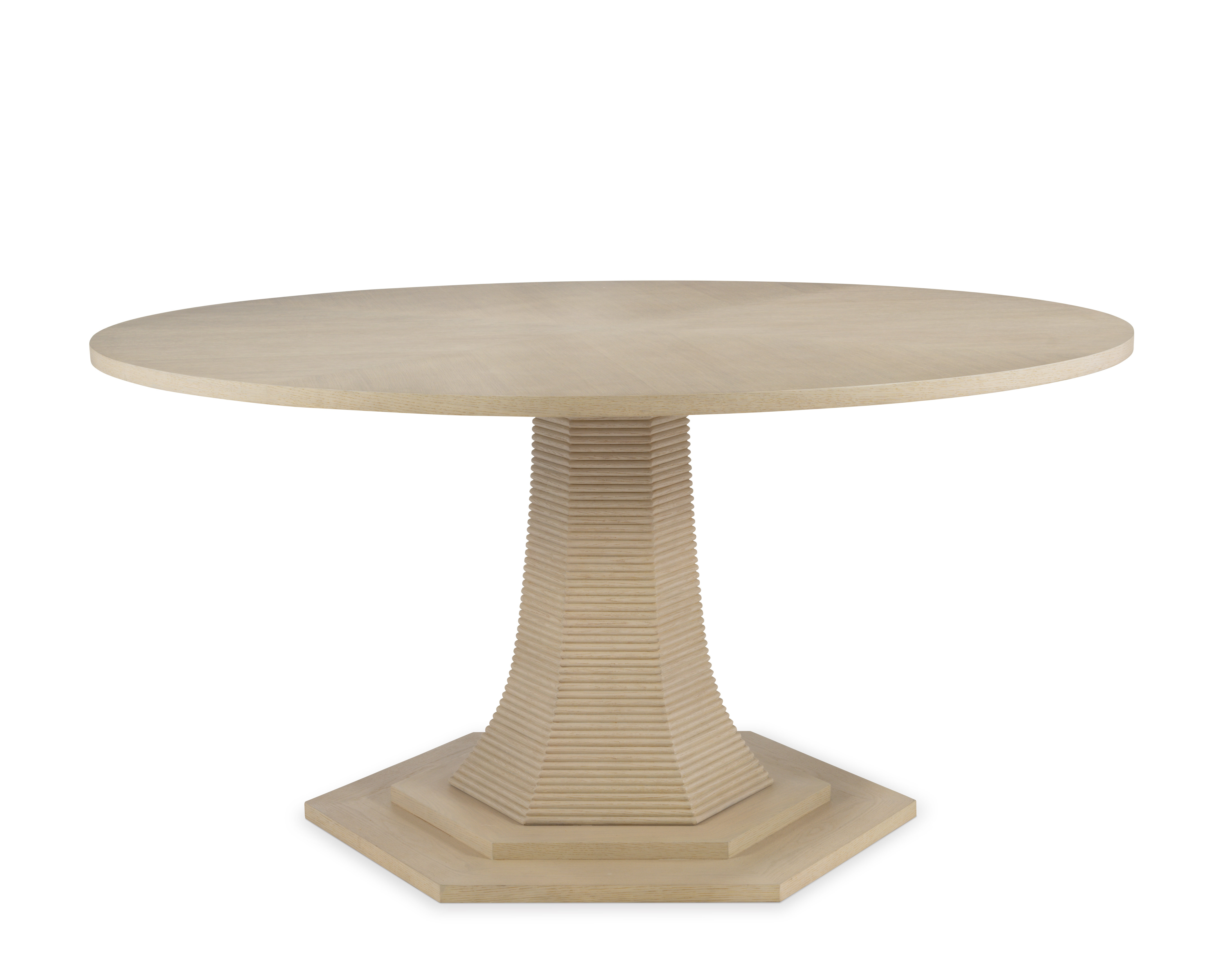 Maitland-Smith Poppy Dining Table | Perigold