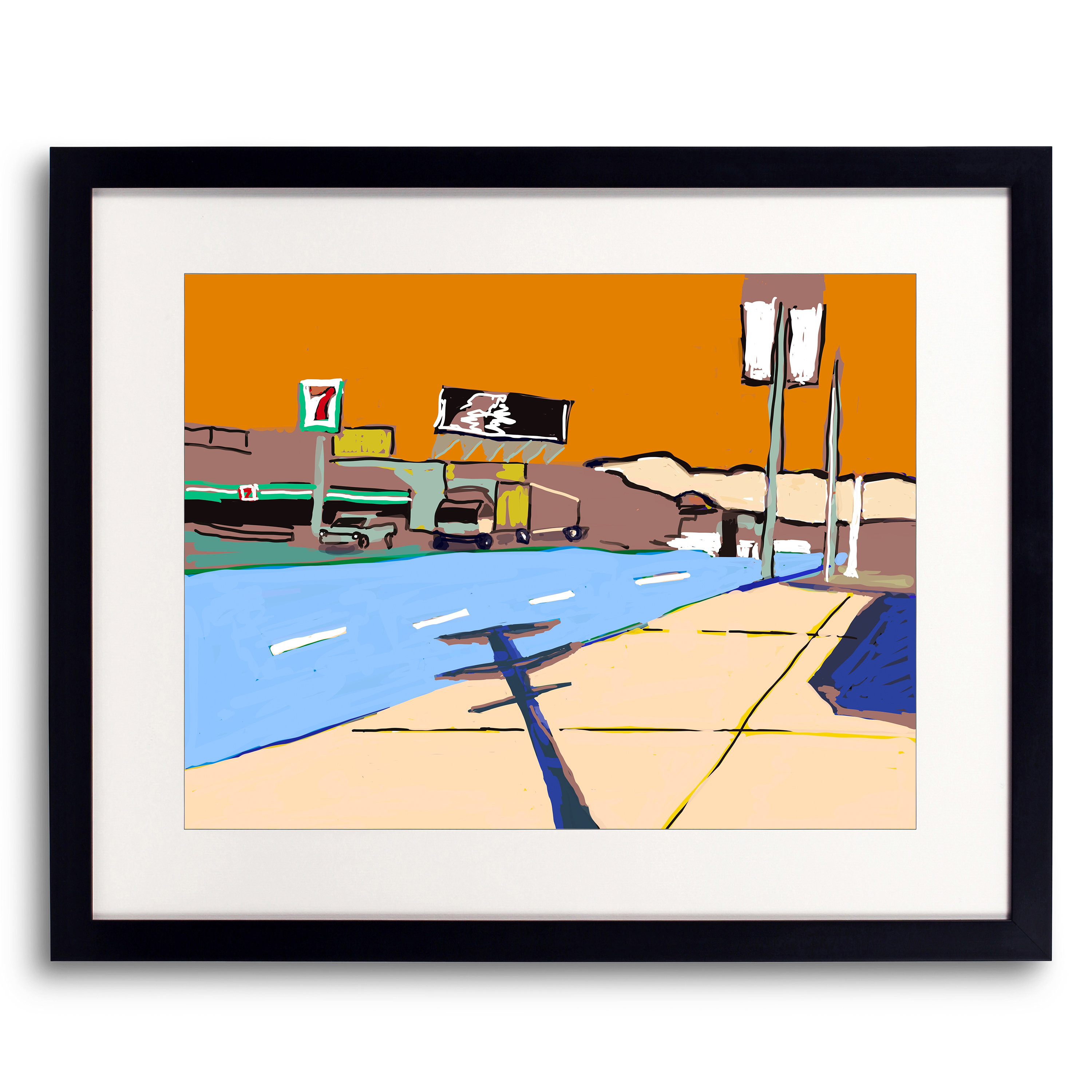 Made & Curated South La Cienega By Deborah Blum | Perigold