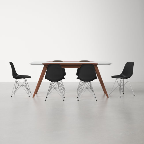 Modern & Contemporary Dining Room Sets | AllModern