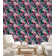 Red Barrel Studio® Hilmo Floral Wallpaper - Wayfair Canada