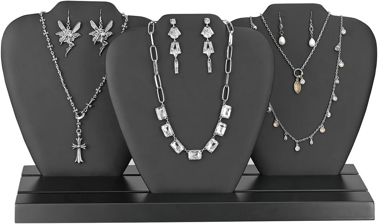 Ebern Designs Deluxe White Faux Leather Covered MDF Wood Multiple ...