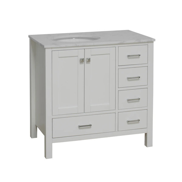 Bathroom Vanities (Closeout) You'll Love | Wayfair