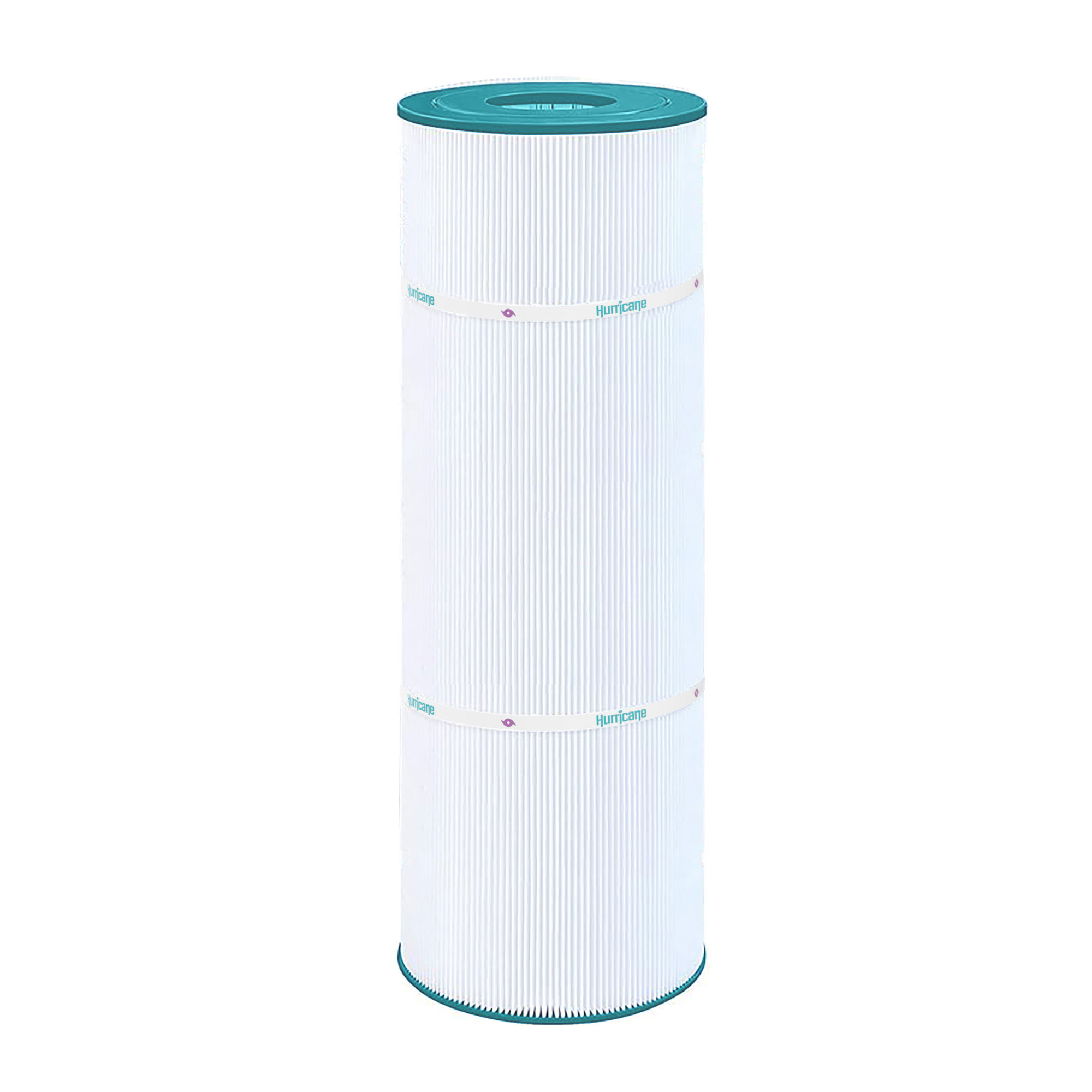 Hurricane 4 Pack Pool/Spa Filter Cartridge for Pleatco PA20-4 and ...