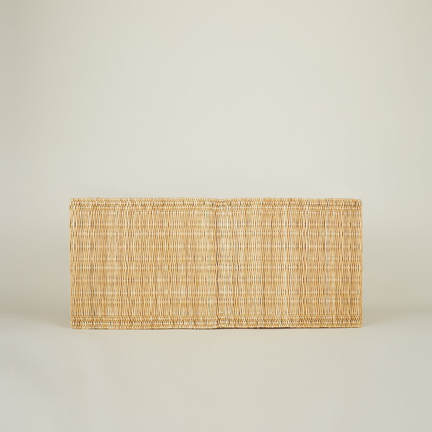 Hawkins New York Woven Coffee Table | Wayfair