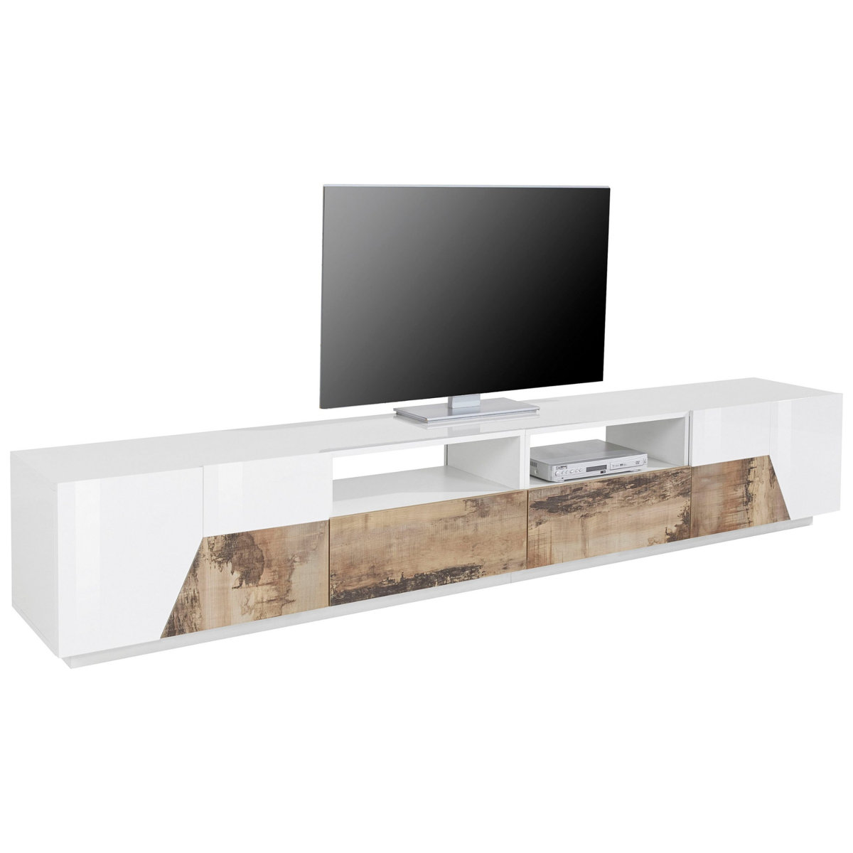 Hokku Designs Anastin TV Stand for TVs up to 88" | Wayfair