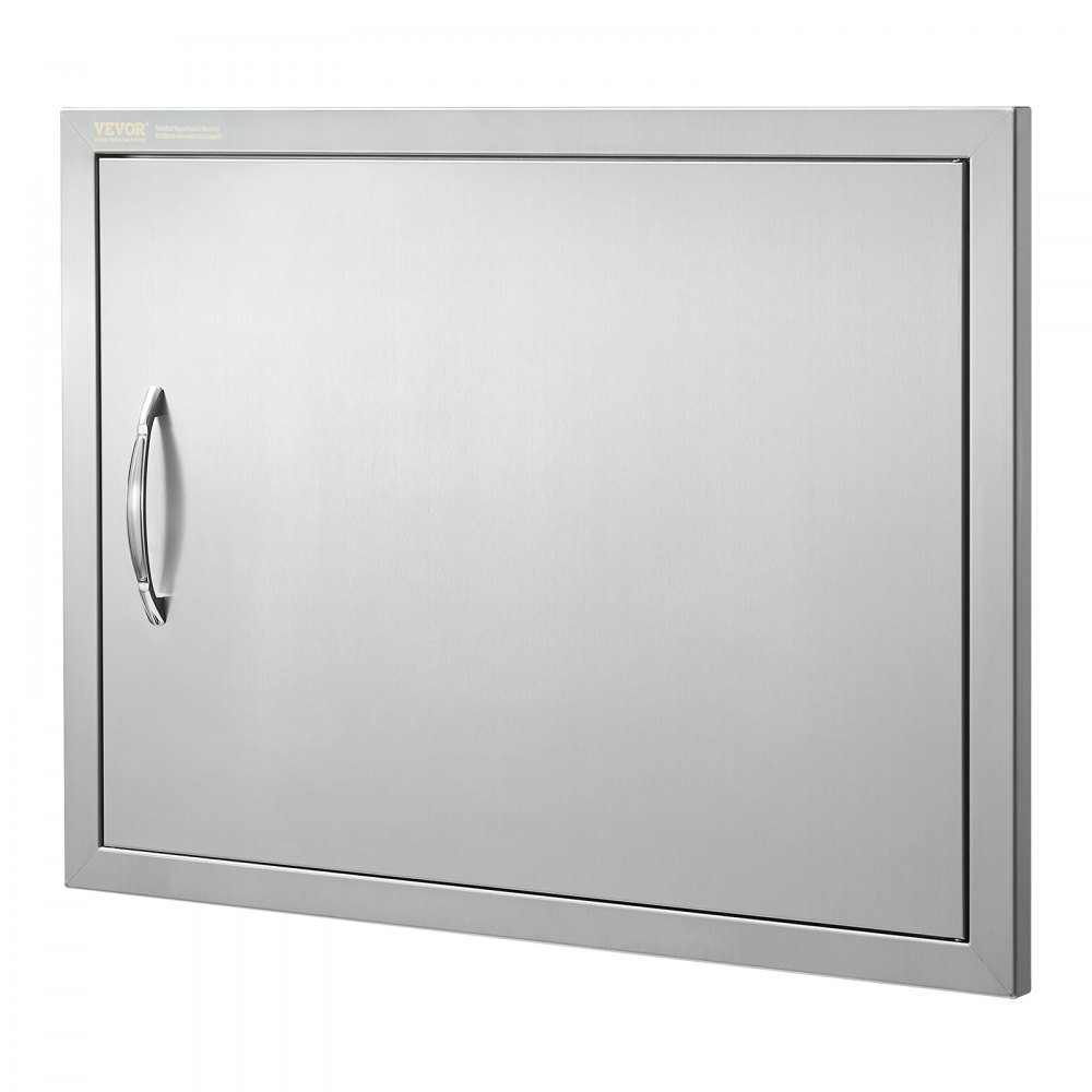 Stellweilan Tessberg Porte d'accès pour barbecue, porte de cuisine ...