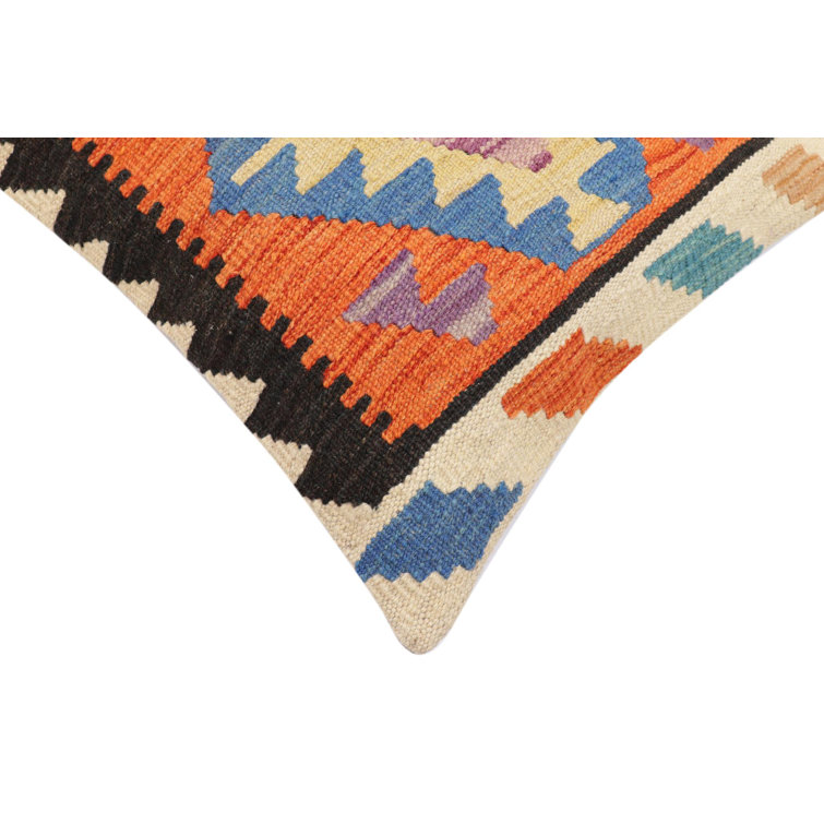 Foundry Select Daquavious Geometric Throw Pillow - Wayfair Canada